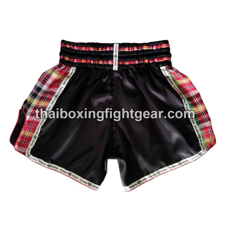 SHORT DE BOXE THAISMAI tarifs abordables en direct de Thailande